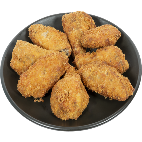 Çıtır Kanat | Oday Pizza